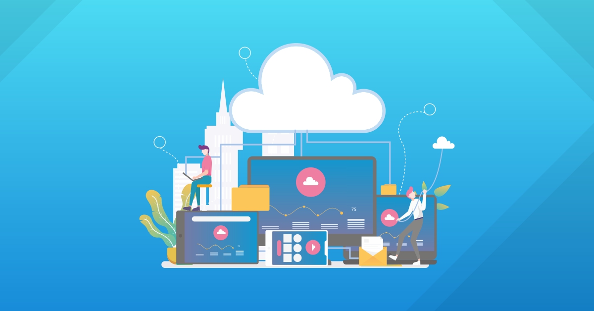 Core Delivery Technologies | Your Trusted Tech Partner